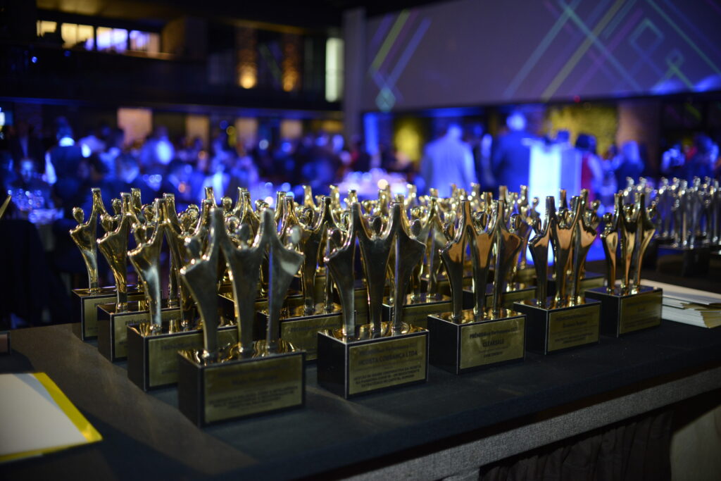 Brasil | Prêmio Best Performance-2024